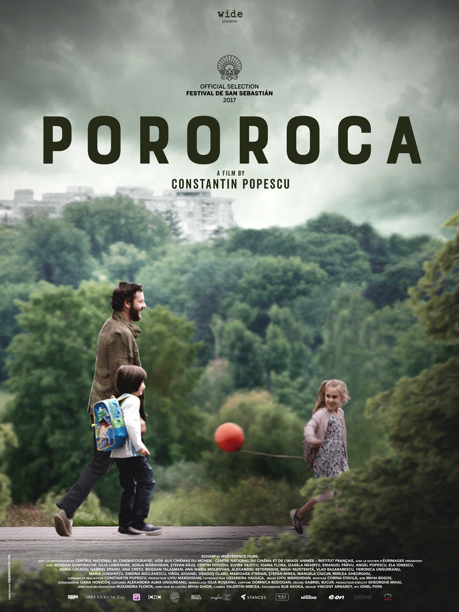 Pororoca Pictures | Rotten Tomatoes