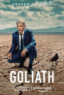 Goliath: Season 3 | Rotten Tomatoes