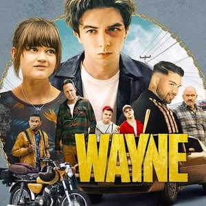 Wayne - Rotten Tomatoes