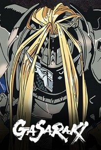 Gasaraki (2003) | Rotten Tomatoes