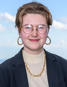 Mattea Roach | Rotten Tomatoes