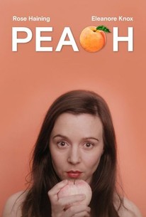 Peach | Rotten Tomatoes