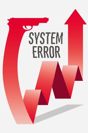 major system error