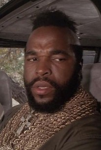 The A-Team: Season 3, Episode 14 | Rotten Tomatoes