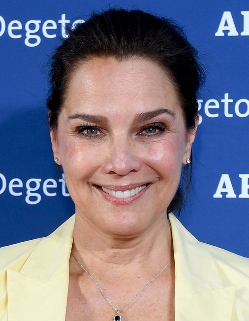 Désirée Nosbusch - Rotten Tomatoes