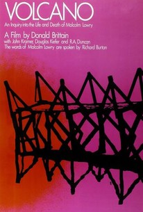 Volcano | Rotten Tomatoes