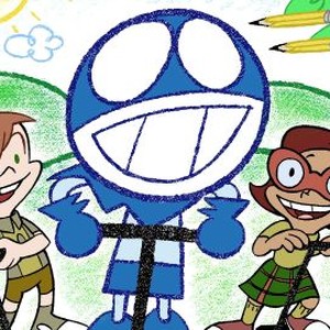 ChalkZone - Rotten Tomatoes