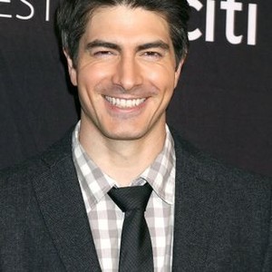 Brandon Routh - Rotten Tomatoes