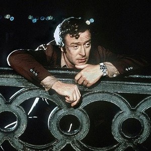 The Black Windmill (1974) - Rotten Tomatoes