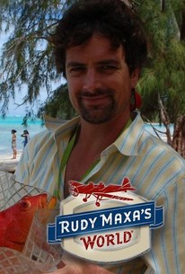 Rudy Maxa's World: Season 3 | Rotten Tomatoes