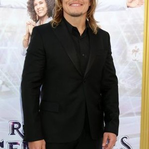 Tony Cavalero - Rotten Tomatoes