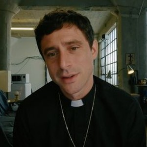 Resurrected - Rotten Tomatoes