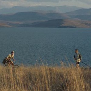 Alex van Dyk - Rotten Tomatoes