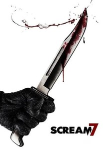 Scream 7 | Cast and Crew | Rotten Tomatoes