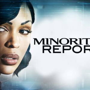 Minority Report - Rotten Tomatoes