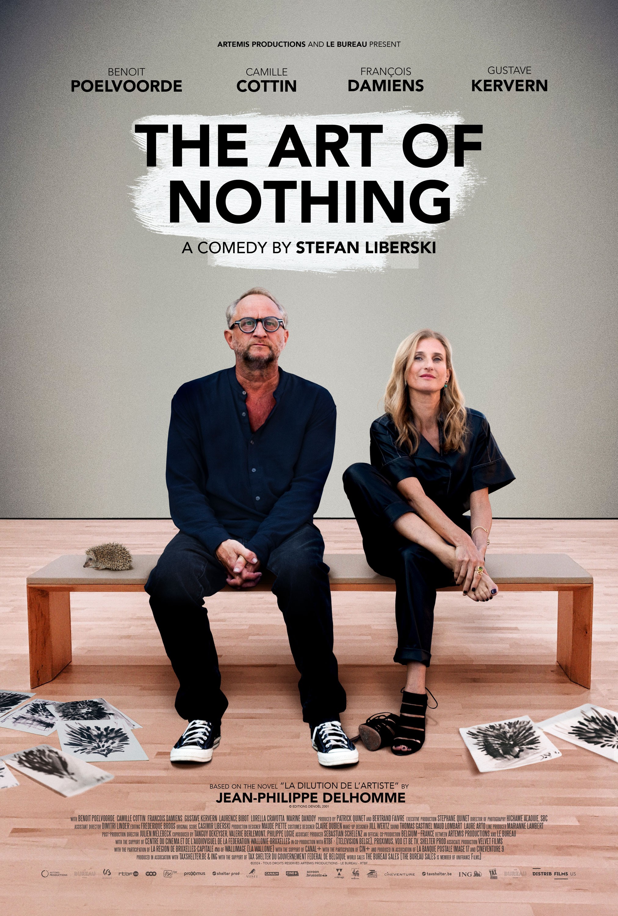 The Art of Nothing Pictures | Rotten Tomatoes