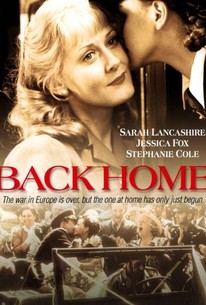 Back Home | Rotten Tomatoes