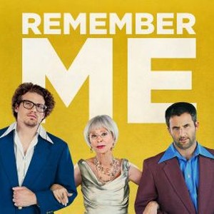 Remember Me - Rotten Tomatoes