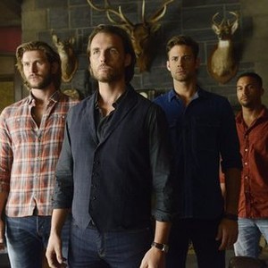 Bitten - Rotten Tomatoes