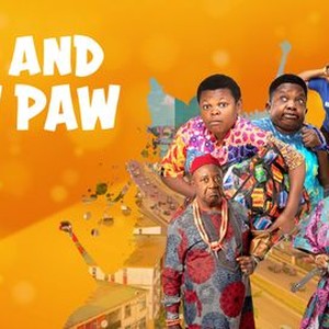 Aki and Paw Paw - Rotten Tomatoes