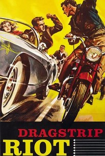 Dragstrip Riot | Rotten Tomatoes