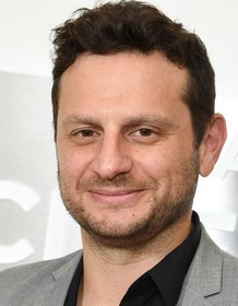 Nick Psinakis | Rotten Tomatoes