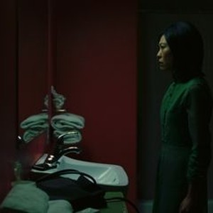 Paper Tiger - Rotten Tomatoes