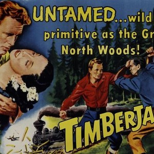 Timberjack - Rotten Tomatoes