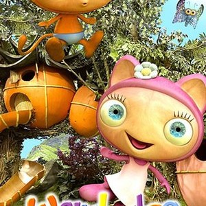 Waybuloo: Season 4, Episode 10 - Rotten Tomatoes