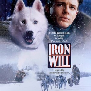 Iron Will - Rotten Tomatoes