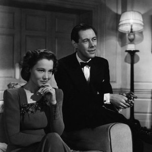 Rex Harrison - Rotten Tomatoes