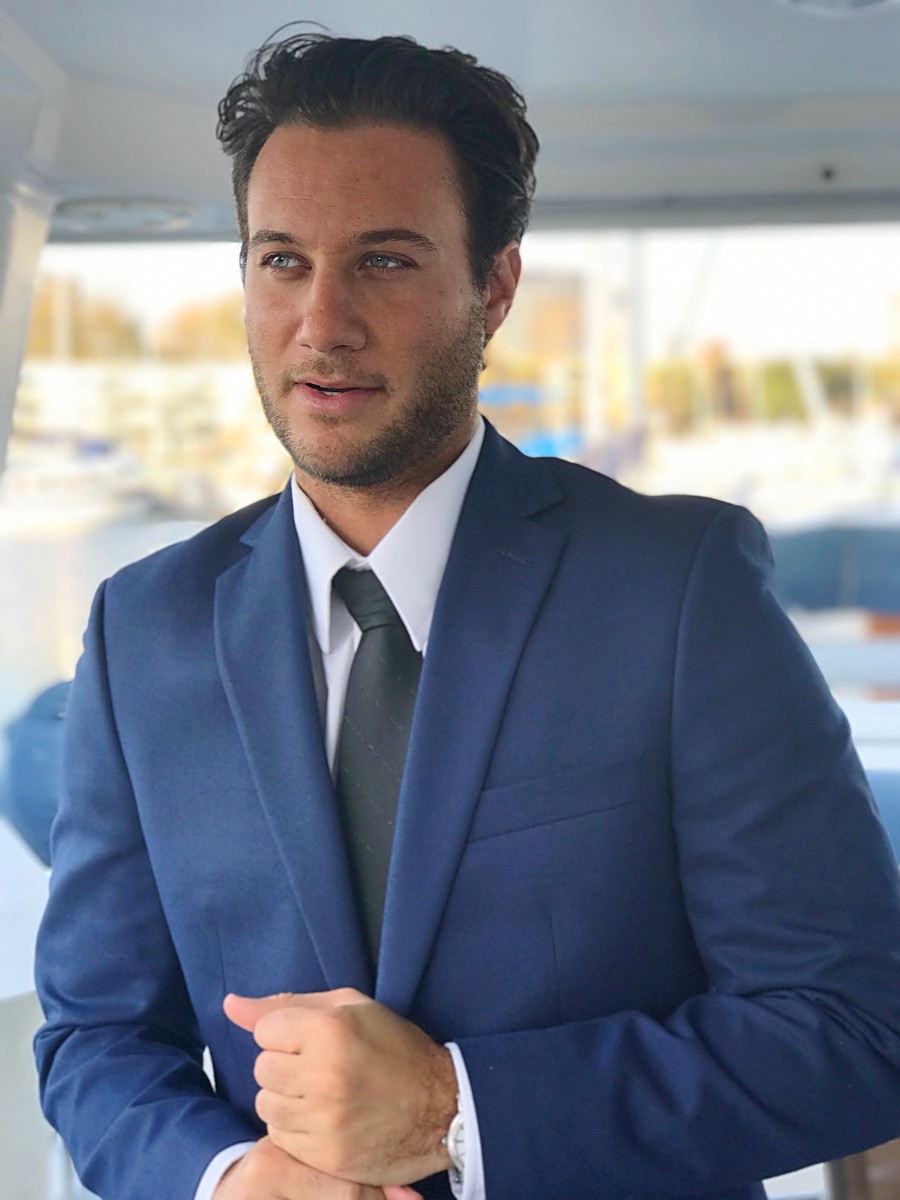 Bryce Hirschberg - Rotten Tomatoes