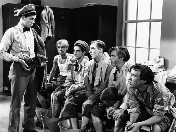 William Billy Benedict