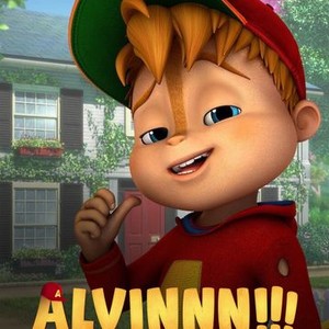 ALVINNN: Season 3, Episode 24 - Rotten Tomatoes