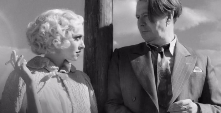 Mank - Rotten Tomatoes