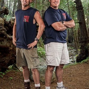 Redwood Kings - Rotten Tomatoes