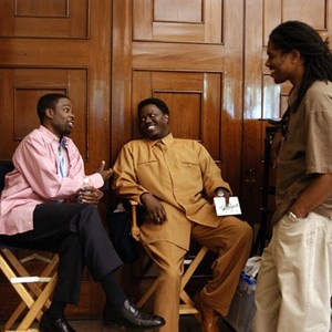 Head of State - Rotten Tomatoes