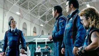 Pixels - Rotten Tomatoes