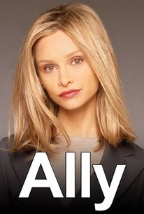 Ally: Season 1, Episode 1 | Rotten Tomatoes