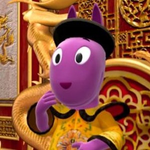 The Backyardigans: Season 1, Episode 16 - Rotten Tomatoes