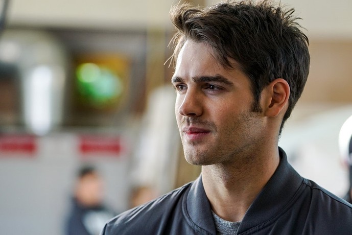 Steven R Mcqueen 2024 Photoshoot