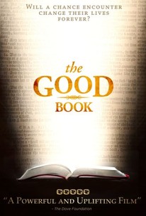 The Good Book | Rotten Tomatoes