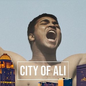 City of Ali - Rotten Tomatoes
