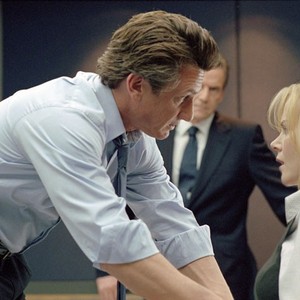 The Interpreter - Rotten Tomatoes