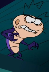 RoboRoach: Season 2, Episode 4 | Rotten Tomatoes