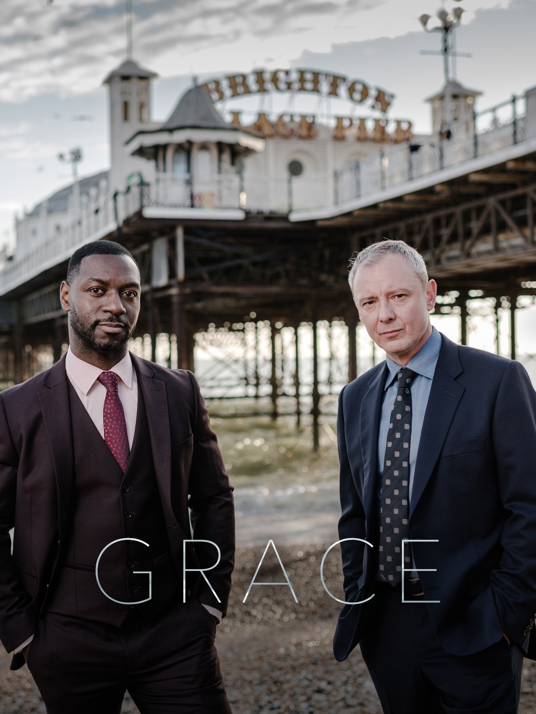 Grace | Rotten Tomatoes