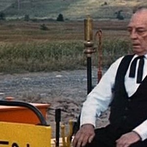 The Railrodder - Rotten Tomatoes