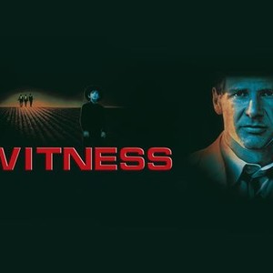Witness - Rotten Tomatoes