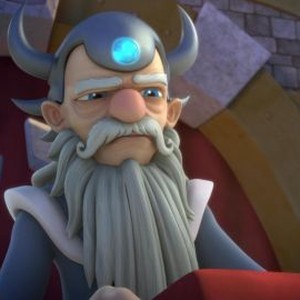 Skylanders Academy: Season 1, Episode 1 - Rotten Tomatoes