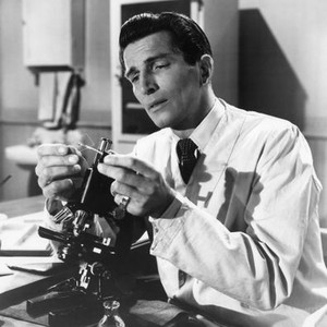 Michael Rennie - Rotten Tomatoes